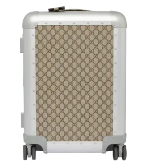 Gucci Porter Carry-on Suitcase