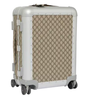 Gucci Porter Carry-on Suitcase