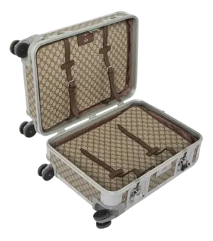 Gucci Porter Carry-on Suitcase