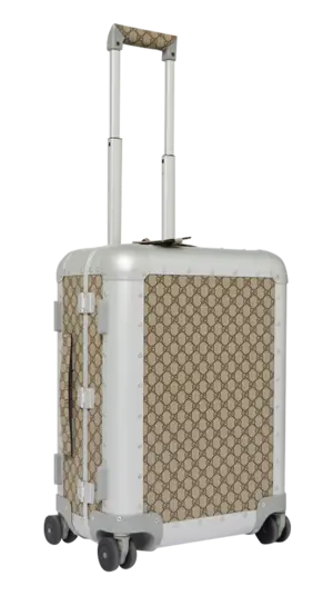 Gucci Porter Carry-on Suitcase
