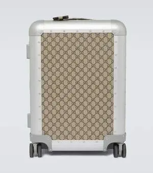 Gucci Porter Carry-on Suitcase
