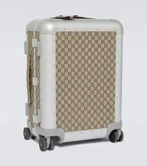 Gucci Porter Carry-on Suitcase
