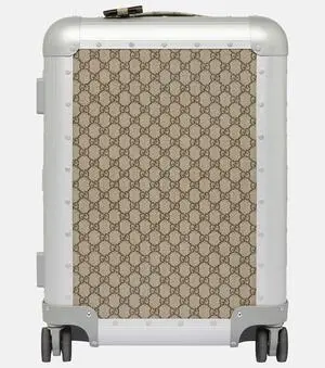 Luxury Carry-On Luggage