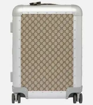 Gucci Carry-on Suitcase - Multicoloured