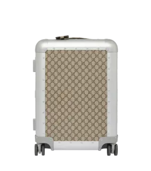 Gucci Porter Carry-on Suitcase - Multicoloured
