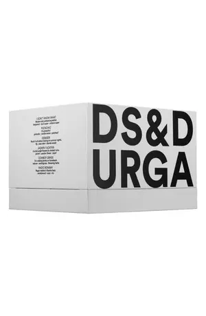 DS & DURGA Deluxe Fragrance Box Set $290 Value
