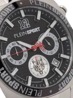 PLEIN SPORT Wildcat Chronograph 40mm