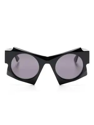 KUBORAUM U5 Geometric Sunglasses