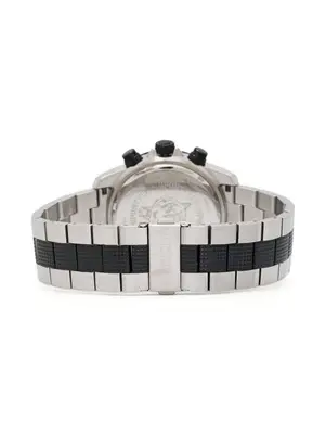 PLEIN SPORT Hurricane Chronograph 44mm - Silver
