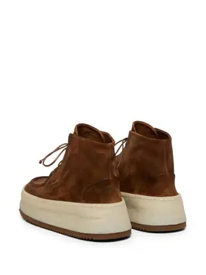 Marsèll Parapana Leather Boots