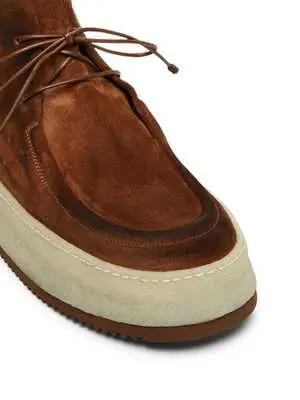 Marsèll Parapana Leather Boots