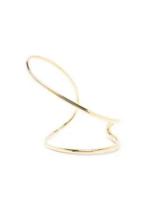 Charlotte Chesnais Ivy Bracelet - Gold