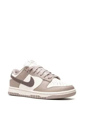 Nike Dunk Low Sneakers - White