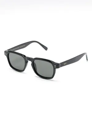 RETROSUPERFUTURE Luce Square-frame Sunglasses