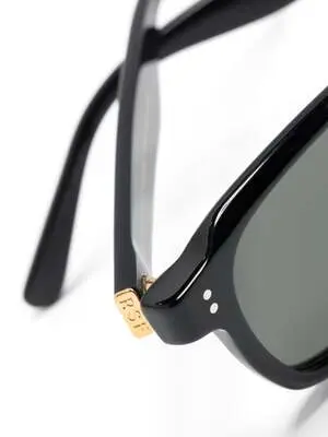 RETROSUPERFUTURE Luce Square-frame Sunglasses