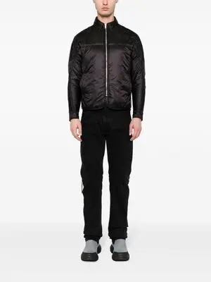 GMBH Padded Shirt Jacket