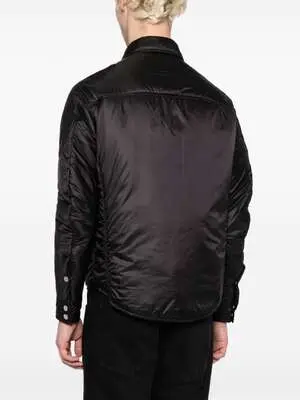 GMBH Padded Shirt Jacket