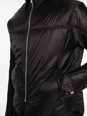 GMBH Padded Shirt Jacket