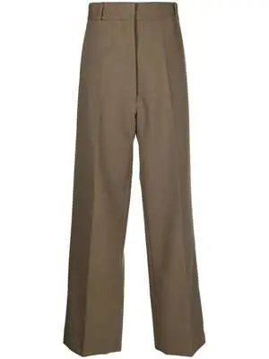 Quira High Rise Bottoms For Women