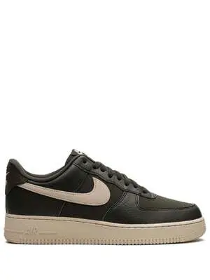 Nike Air Force 1 '07 Lx Nbhd Sneakers - Green