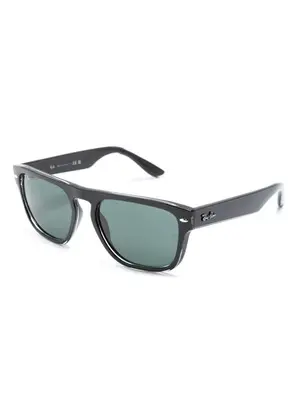 Ray-ban Square-frame Sunglasses