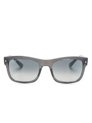 Ray-ban Square Frame Sunglasses
