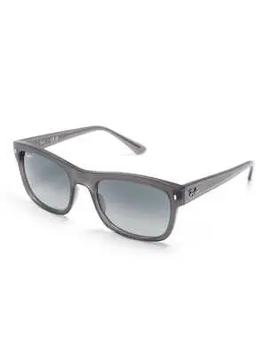 Ray-ban Square Frame Sunglasses