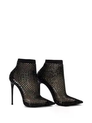LE SILLA Gilda 120mm Ankle Boots