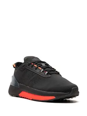 Adidas Avryn Chunky Sneakers - Black