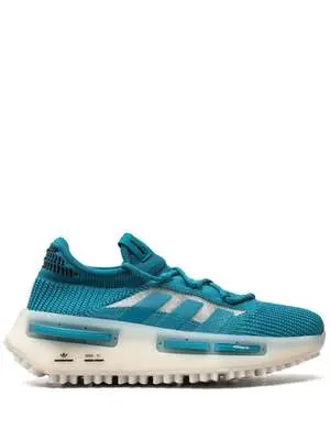 Adidas Nmd_s1 Sneakers - Blue