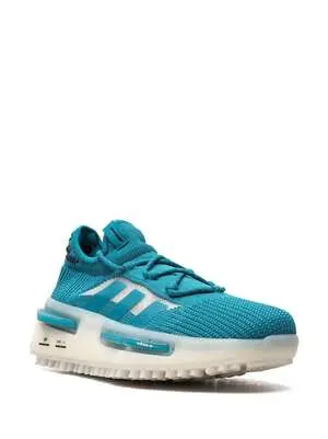 Adidas Nmd_s1 Sneakers - Blue