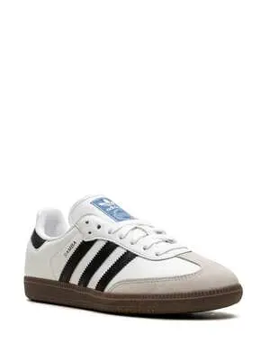 Adidas Samba Og Sneakers
