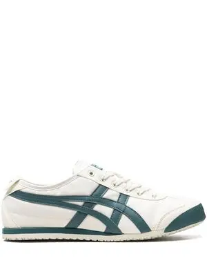Onitsuka Tiger Printed Sneakers For Men