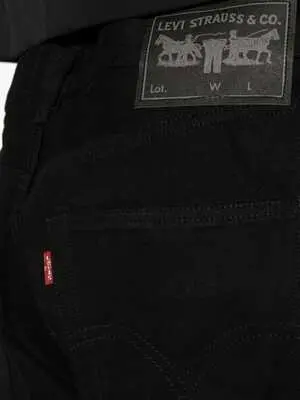 Junya Watanabe Pleated Layered Trousers