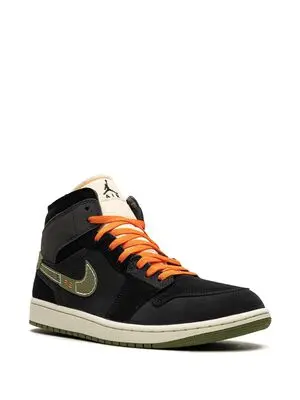 JORDAN Air 1 Mid Se Craft Sneakers