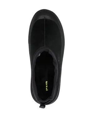 UGG Tasman Weather Hybrid Loafers - Black