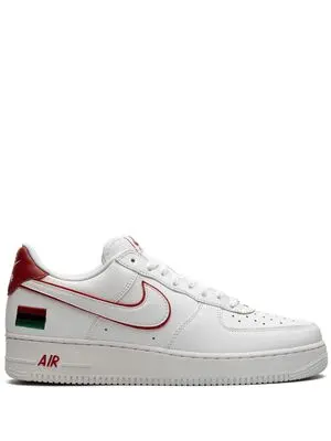 Nike Air Force 1 Retro Bhm Qs Sneakers - White