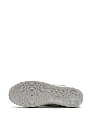 Nike Air Force 1 Retro Bhm Qs Sneakers - White