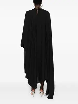 Balenciaga All In Midi Dress