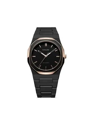 D1 Milano Gold Watches For Women