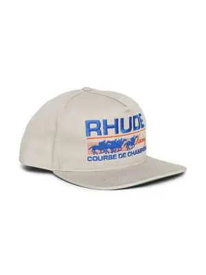 Rhude Course De Champions Baseball Cap
