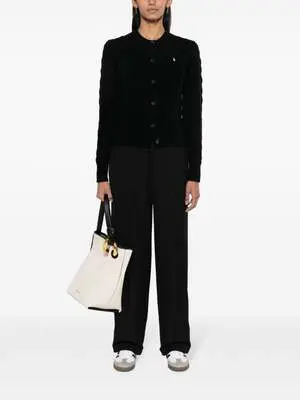 Polo Ralph Lauren Pressed-crease Trousers