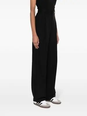 Polo Ralph Lauren Pressed-crease Trousers
