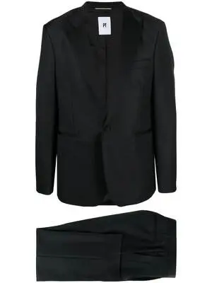 PT TORINO Single-breasted Suit