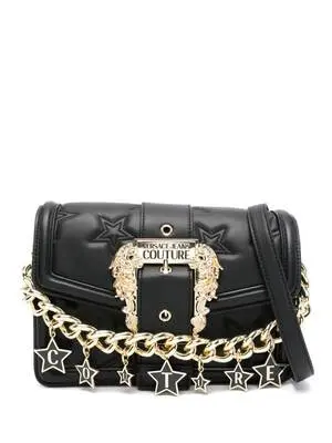 Versace Jeans Couture Embellished Bags For Women