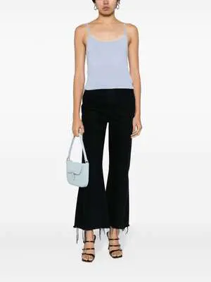 TEDDY CASHMERE Rapallo Tank Top - Blue