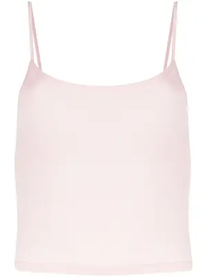 Teddy Cashmere Camis Tanks For Women