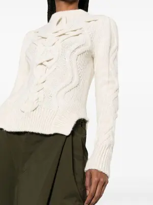 Isabel Marant Étoile Elvy Sweater