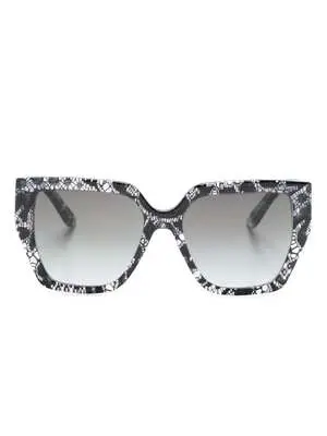 Dolce & Gabbana Sports Eyewear For Women