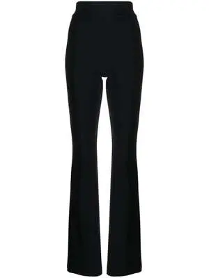 Chiara Boni La Petite Robe Venusette Flared Trousers